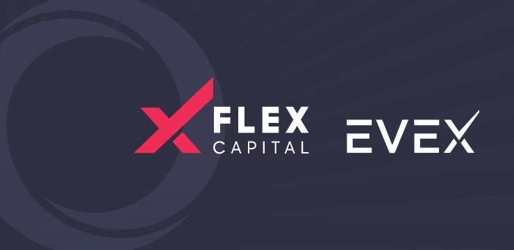 FLEX Capital and EVEX Group Acquire Euronet Software AG and OPTIX Group Limited